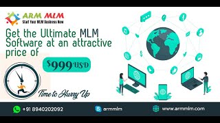 ARM MLM Software - 2025 Reviews, Pricing & Demo