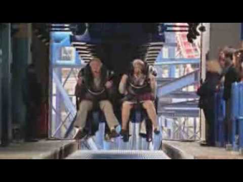 Unexpected Rides Without Specsavers Advert, Ad Specsavers Opticians
