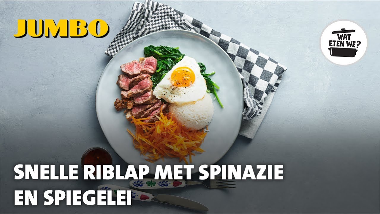 Runderriblappen: recepten, tips & inspiratie | Jumbo