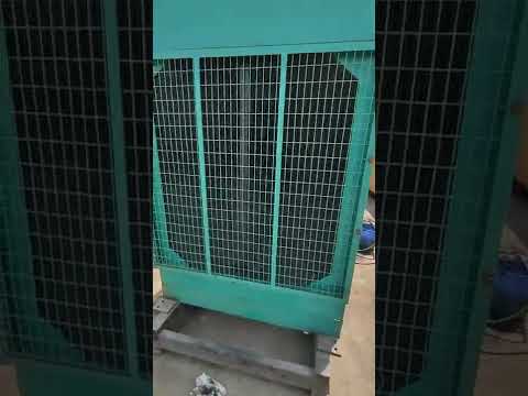 Cummins 500 kva