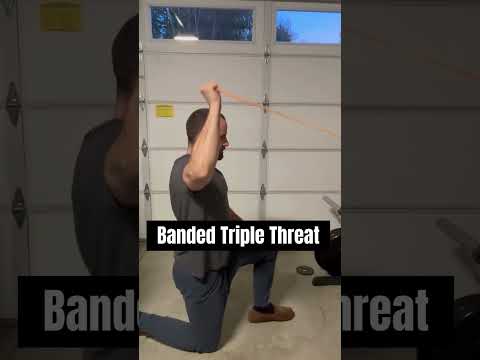 SHOULDER PAIN. 3 Best Exercises for Pain Relief