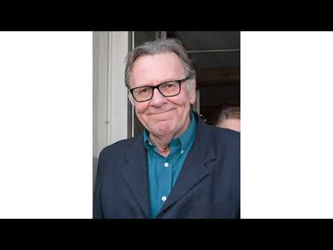 Tom Wilkinson Biography