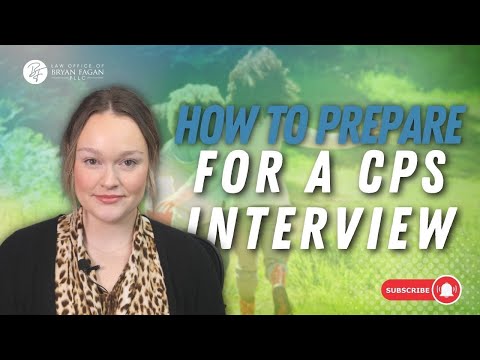 CPS Interview Preparation: Key Tips and Strategies