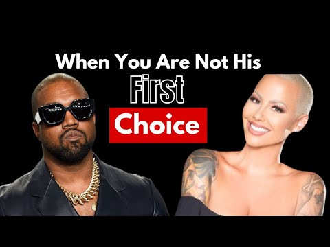 11 Signs A Man Is Only Settling For You & You Are Not His First Choice