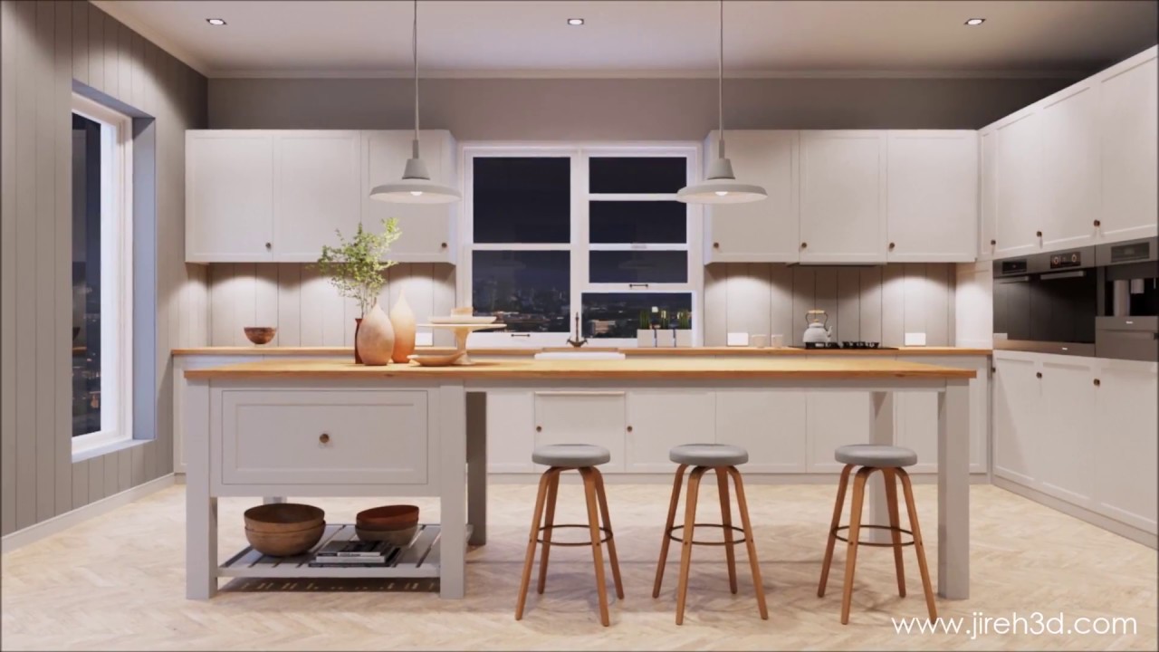 Showreel - Architectural 3D Animation, Interior & Exterior CGI, 3D Rendering, 3D Artist, Animation