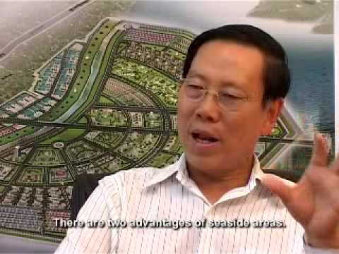 Ports Development: Kampot, Equity Weekly, Main Part1 Show # 81