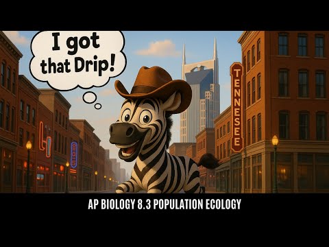 8.3 Population Ecology Practice Growth Problems Detailed AP Biology