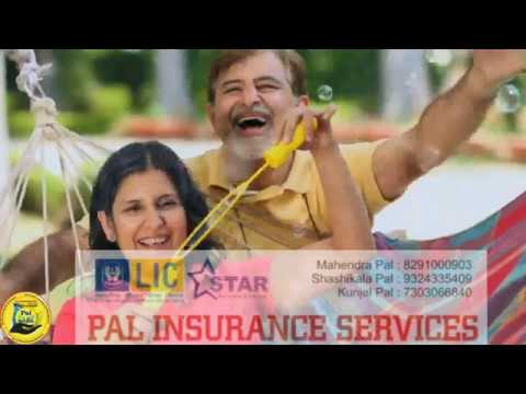Senior citizen policy