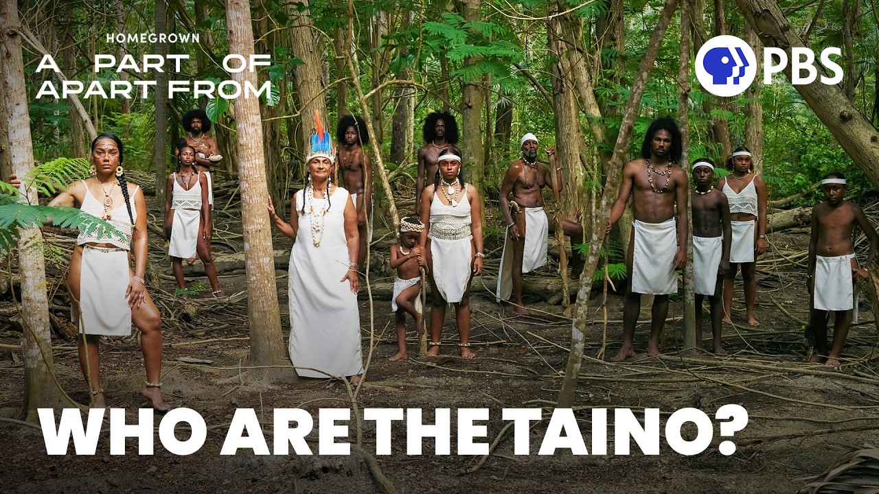 Reviving Taino Heritage: A Journey of Identity and Resilience | Galaxy.ai