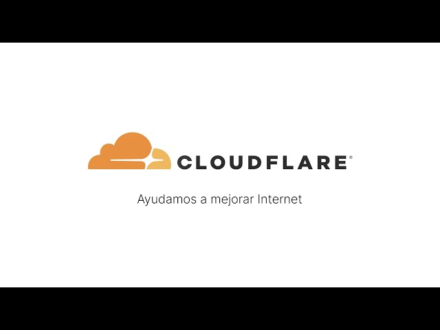 Hacker - Cloudflare apuesta por México; ¿Por qué?