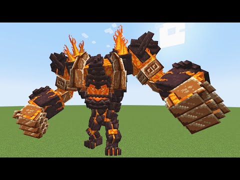 Apocalyptic Bosses - Gallery - Minecraft Mods - CurseForge