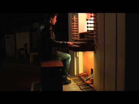 20th Century Fox Fanfare / Star Wars Opening