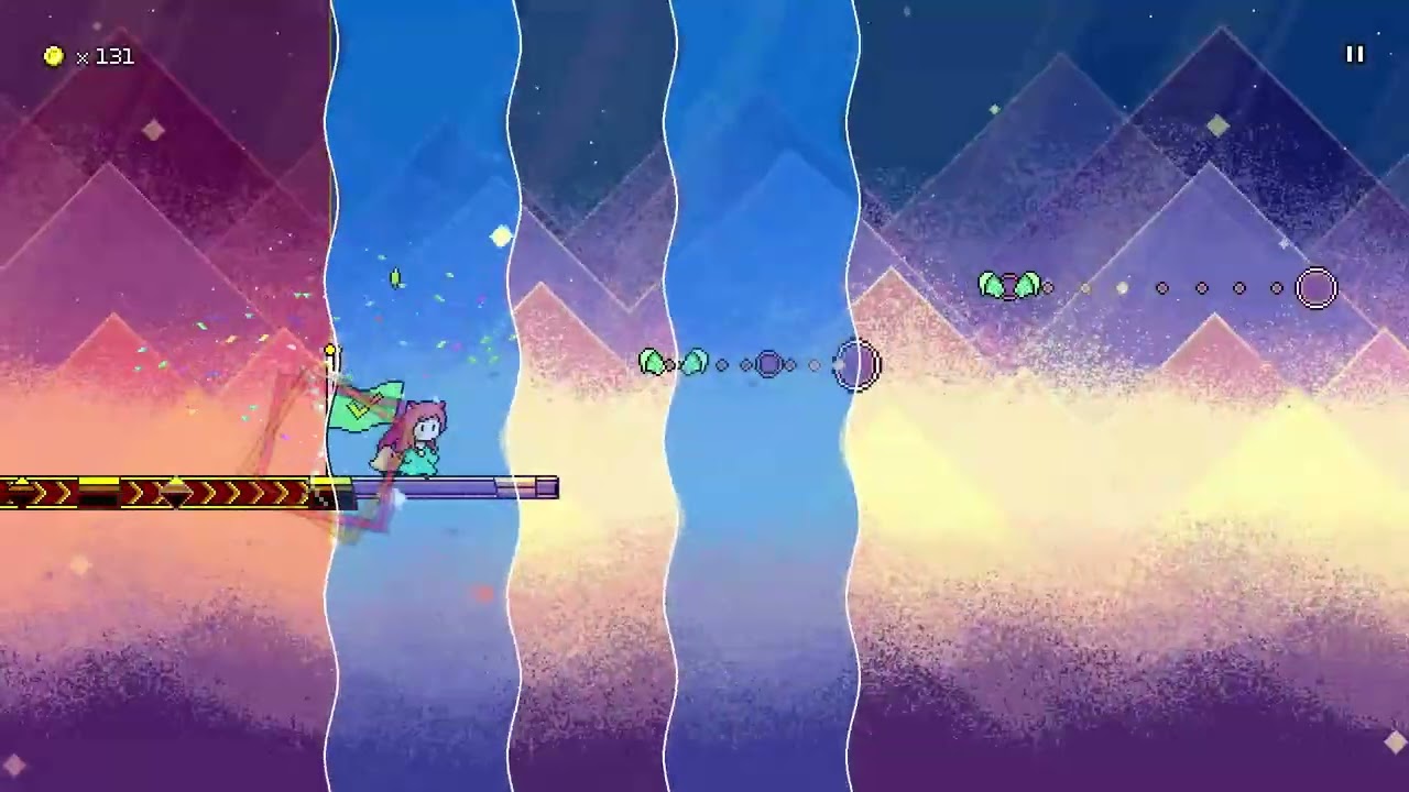 Rhythm Quest - Sneak Peek #34