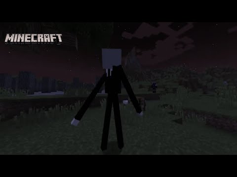 Steam Community :: Video :: The Hunt For Slender's Forest | Minecraft (Modded)