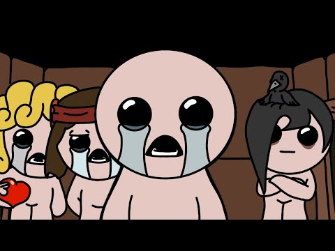 Steam Community :: The Binding of Isaac: Rebirth