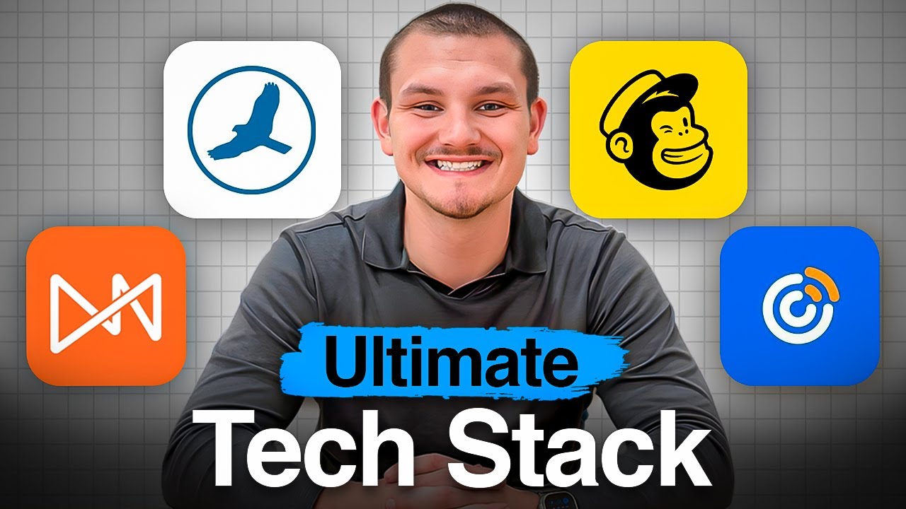 The Ultimate Tech Stack for Insurance Agents in 2025 Transform Your Agency's Efficiency