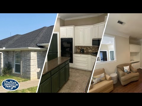 Painters Alexandra Meadows Fort Worth – Painting – Call Stellar ...