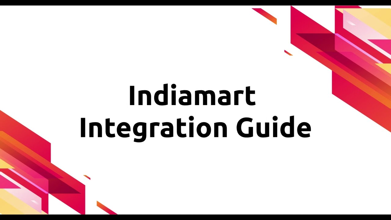 Cronberry Tutorial Series ✨ | IndiaMART Integration | Step-by-Step Guide | Cronberry