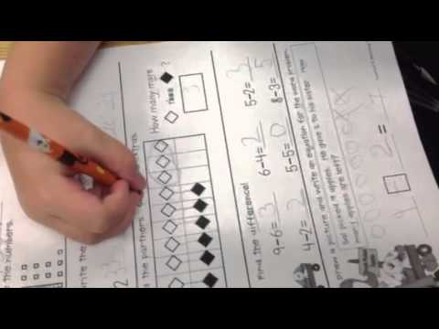 Word Work in Math - Reading the Word "circle" with /ce/ci/cy/ Phonics Secret! | Secret Stories®