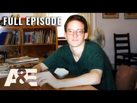 Murder, Mystery & Mistaken Identities Shake Freshman Dorm (S1, E2) | Campus Nightmares | Full Ep