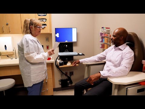 Mayo Clinic Minute: 5 things your blood can tell you about your health (besides your blood type)