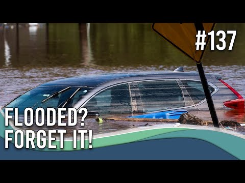 Flooded? Forget It!