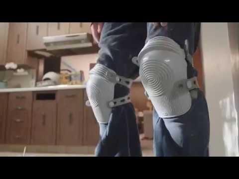 CLC Durable Foam Kneepads Black Model# V229