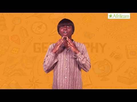 Important Lines of Latitude | Geography | SSS 1