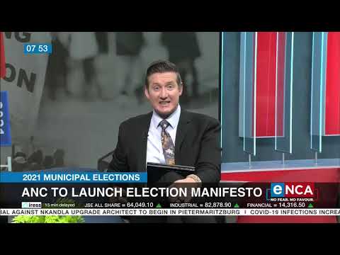 Discussion | Parties launch elections manifestos