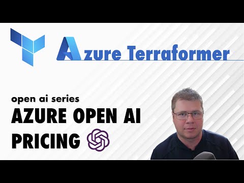 Azure Open AI More Expensive Than Open AI?