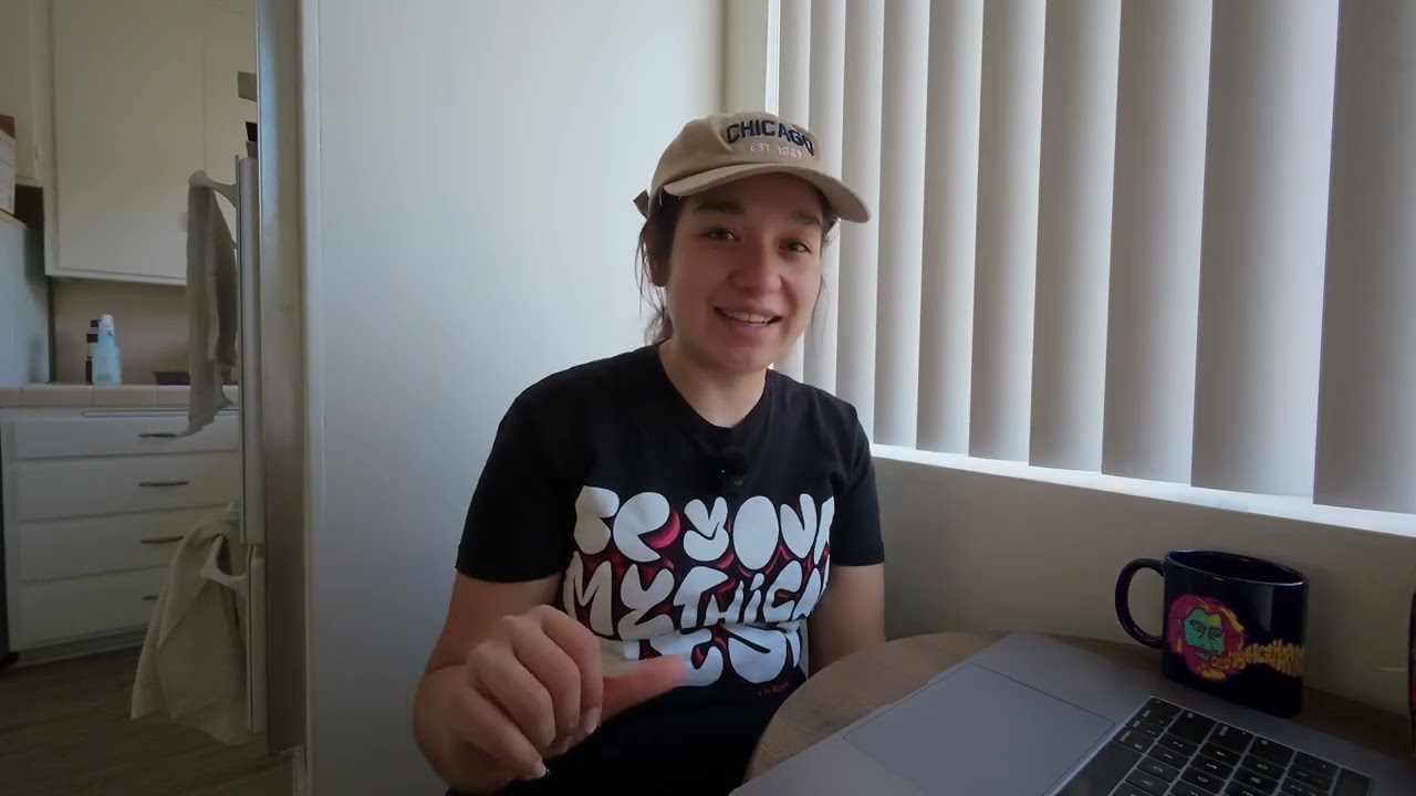 My First Semester at WGU | What Online College Is Really Like