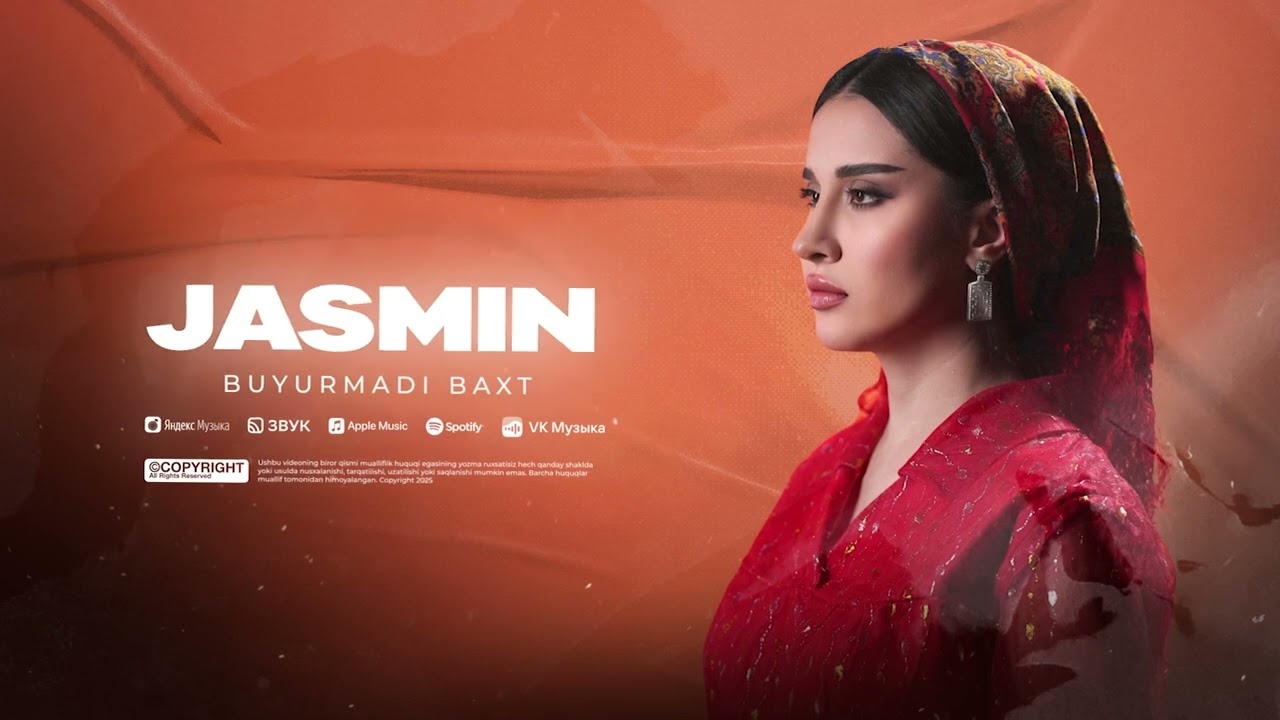 Buyurmadi Baxt by Jasmin from Uzbekistan | Popnable