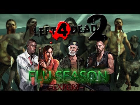 Steam Community :: Video :: L4D2 No Mercy | Flu season Mutation Expert