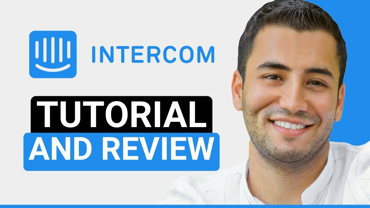 Intercom Software Tutorial and Review (2026)