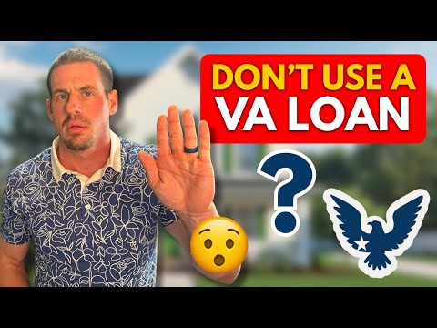 2025 VA Loan Change: Don't Purchase a Home Without Watching This!