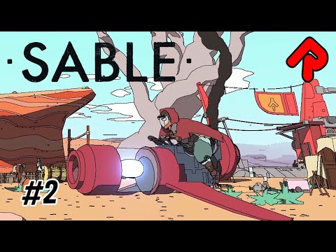 Steam Community :: Sable