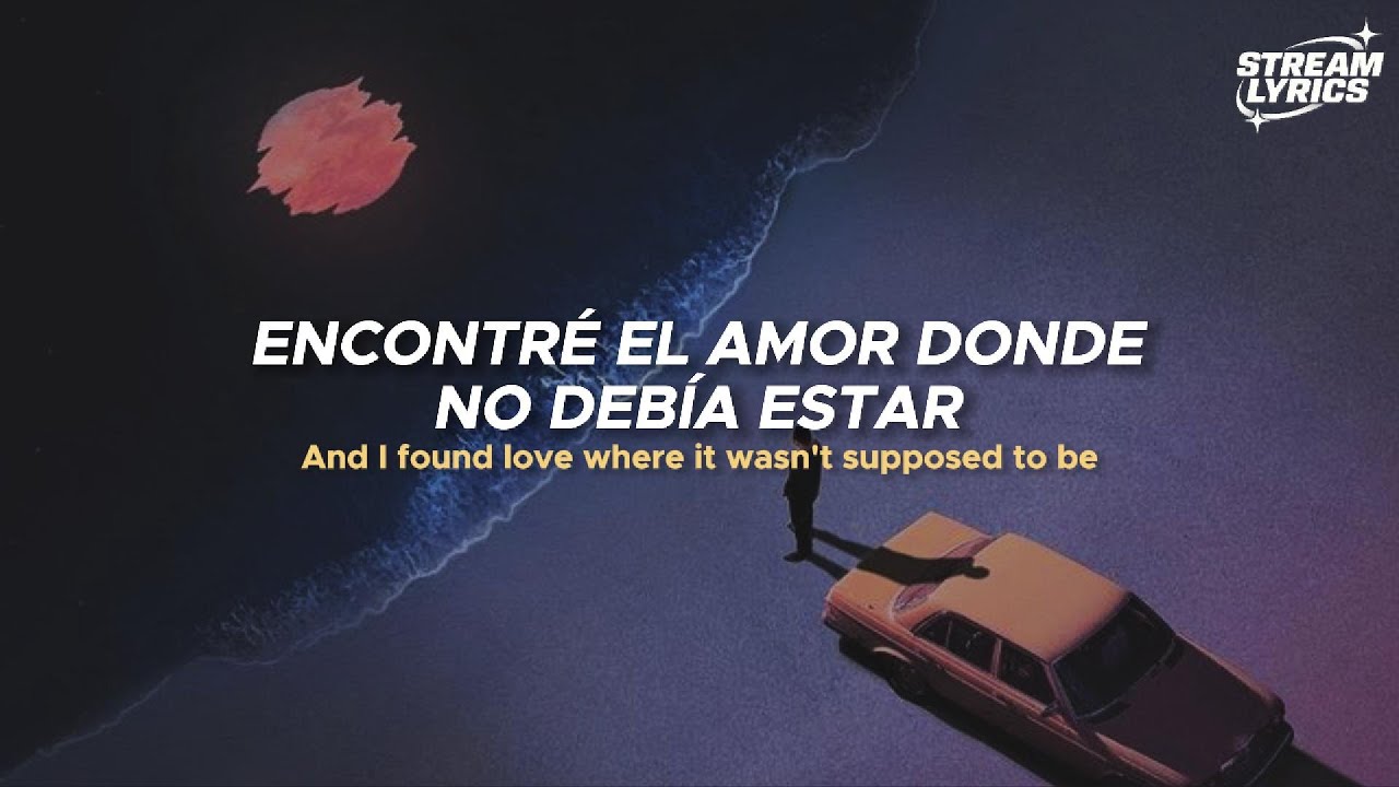 Amber Run - I Found [video lyrics + letra]