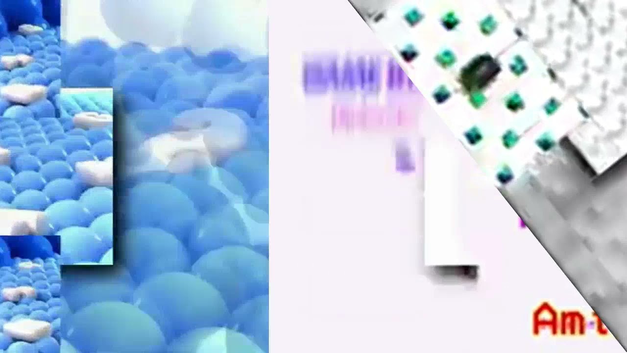Scan vs  Round 5 in Unreverse & Reverse Order V2