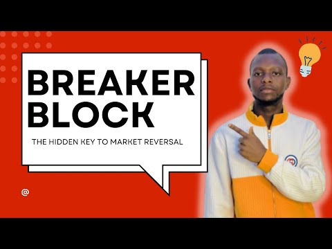 The Simple Difference Between ICT Breaker Block and a Mitigation Block