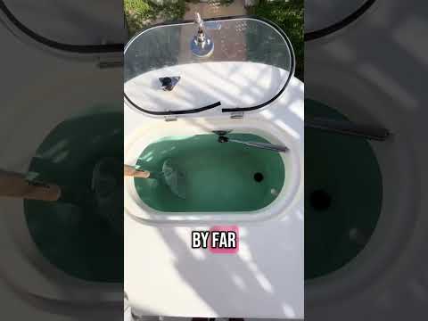 Review of my Nautic Star 1900xs
