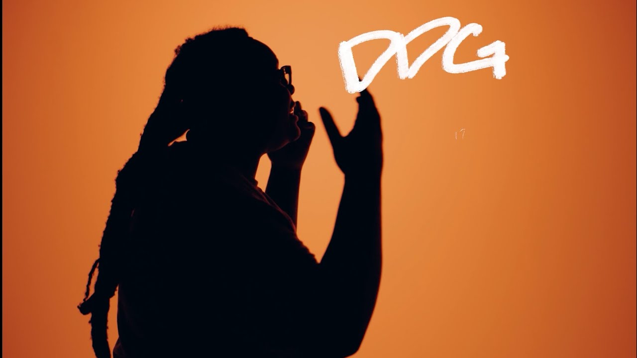 Lyrics & Translations of Ddg by Mari Montana | Popnable