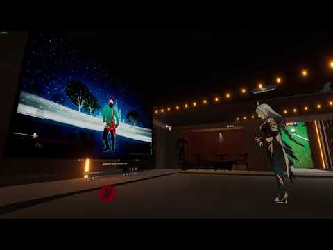 Steam Community :: Video :: Just dance VRChat Funny dance 😅
