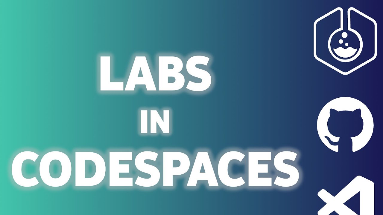 Containerlab labs in Codespaces