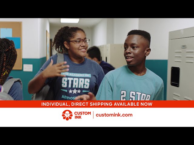 CustomInk Careers - Arc