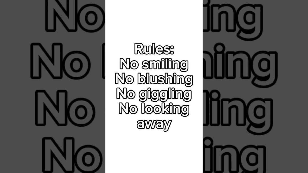 Eye contact with a fish🫣😊 #fish #eyecontact #funny #fyp