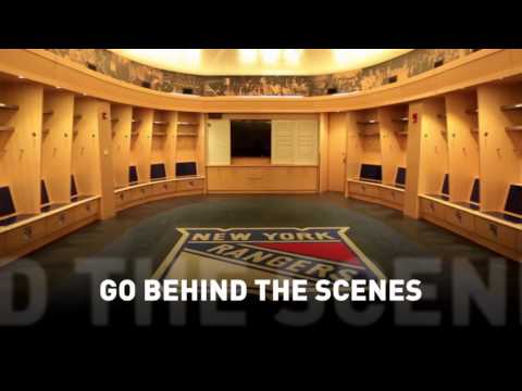 Madison Square Garden All Access Tour | MSG Entertainment