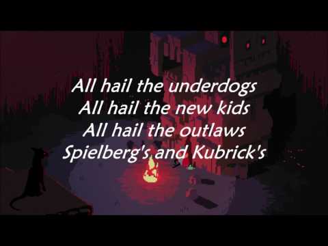 X Ambassodors - Renegades - Lyrics