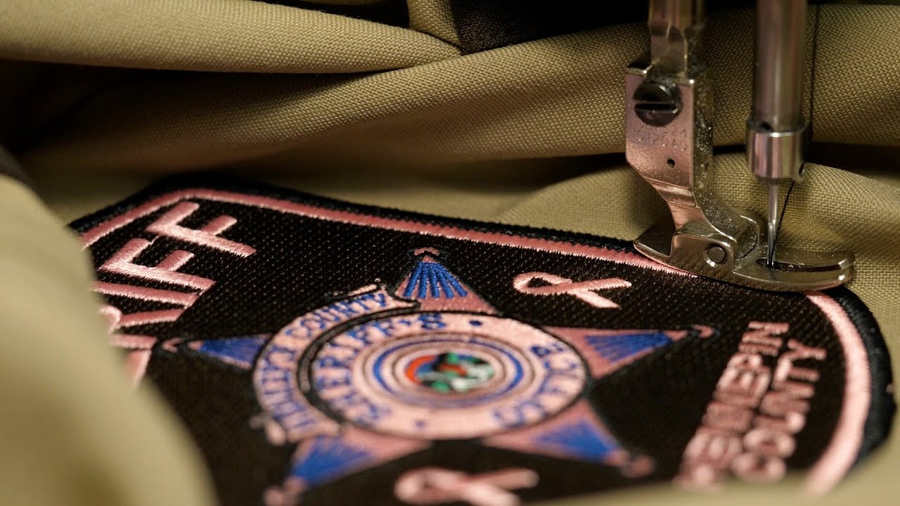 The Pink Patch Project