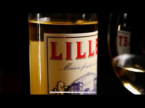 Lillet Blanc | Quick Alcohol Reviews (Doob's Booze Reviews)