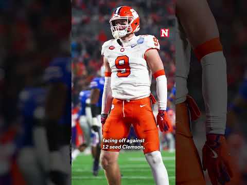 College Football Playoff 2024: How Does the 12-Team Bracket Work?